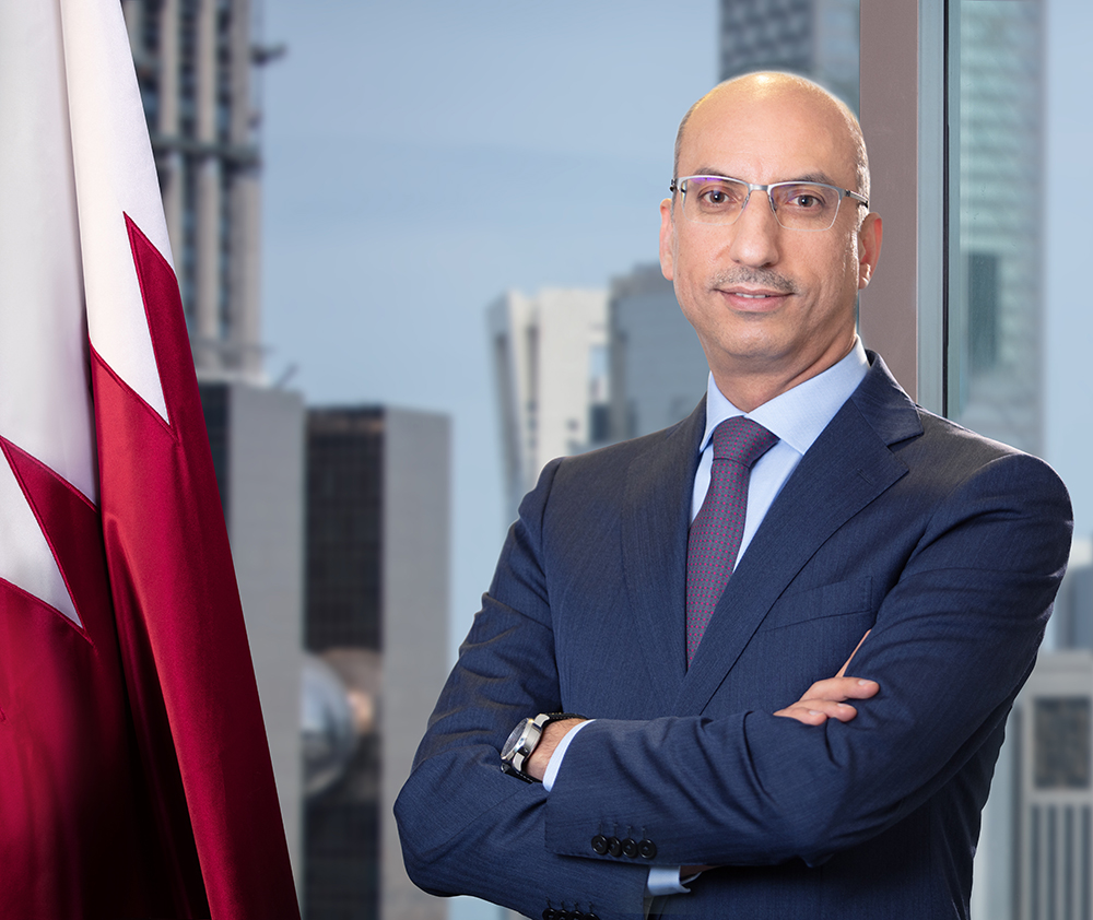 Executive Management – Al Faisal Holding