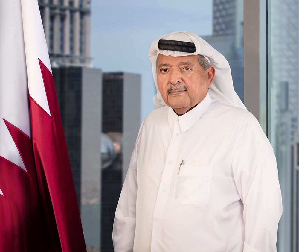 Board Members – Al Faisal Holding