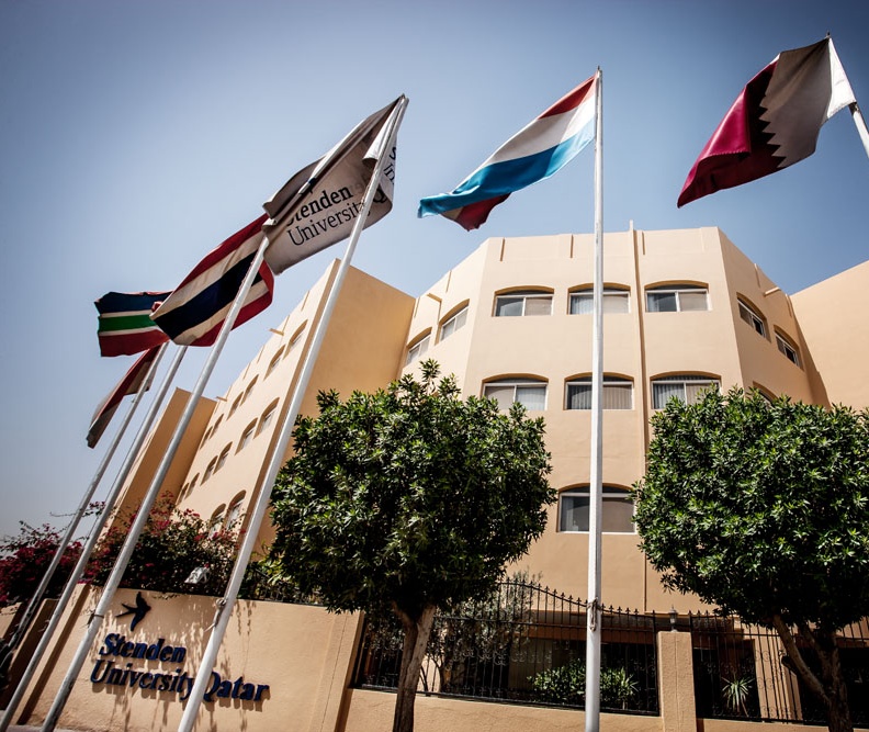 Al Rayyan International University College – Al Faisal Holding